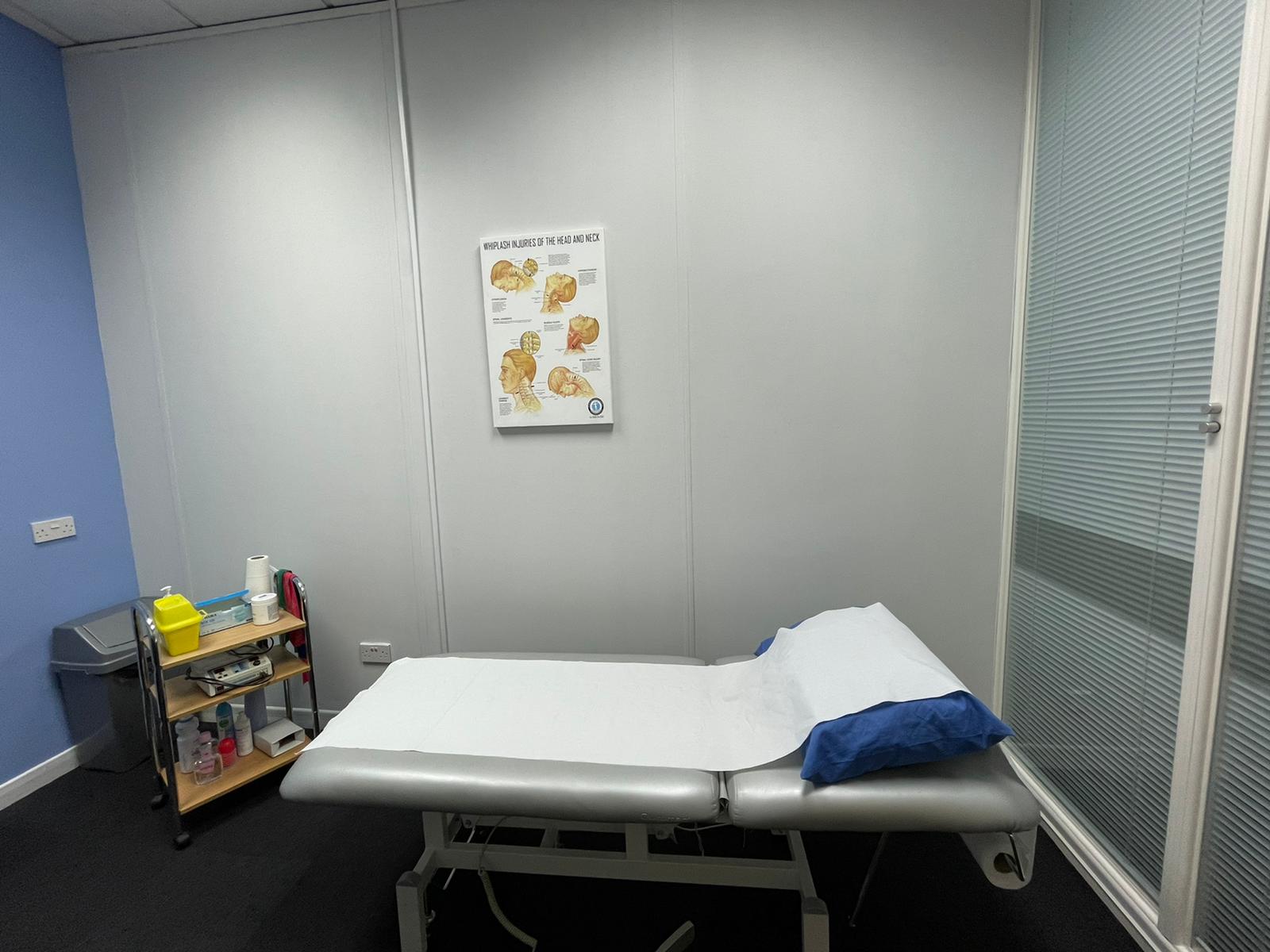 Physiotherapy Croydon