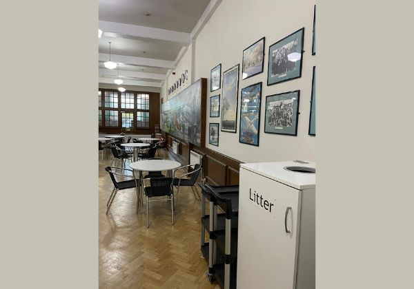 Physiotherapy Croydon