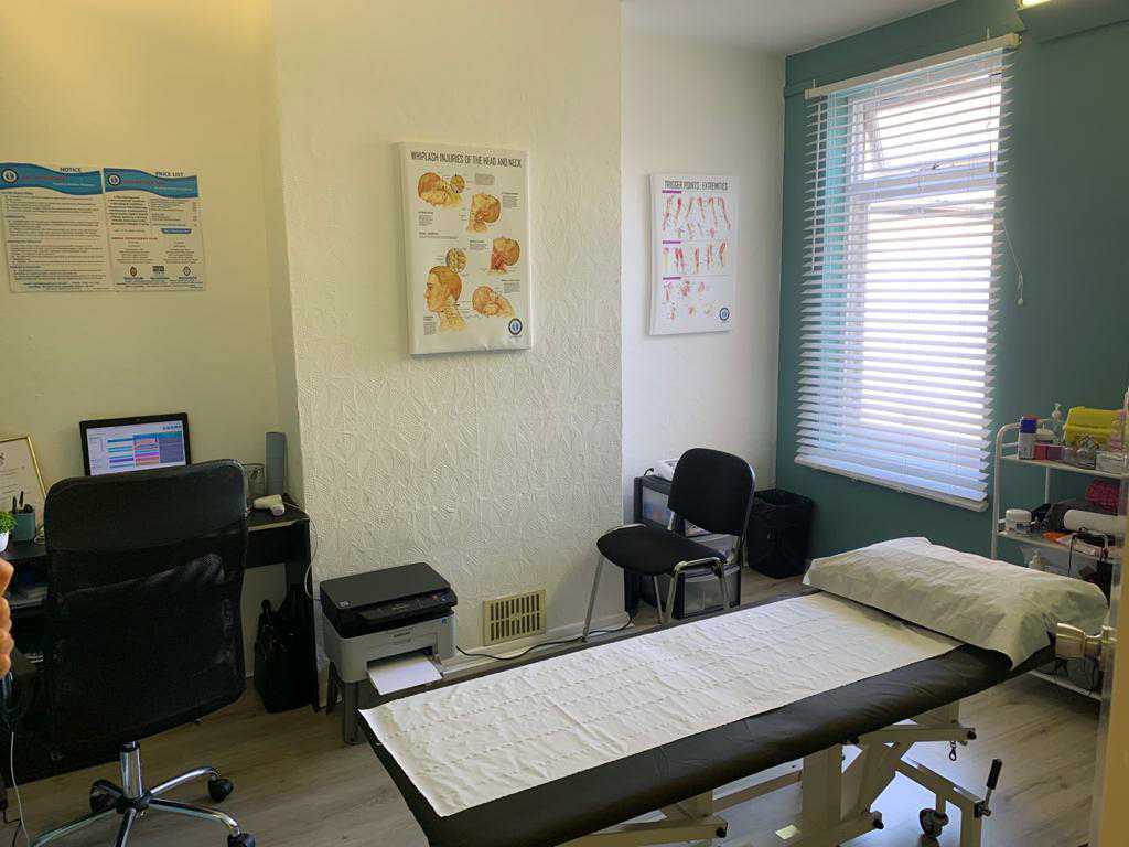 Physiotherapy Welling | Ann Physiocare