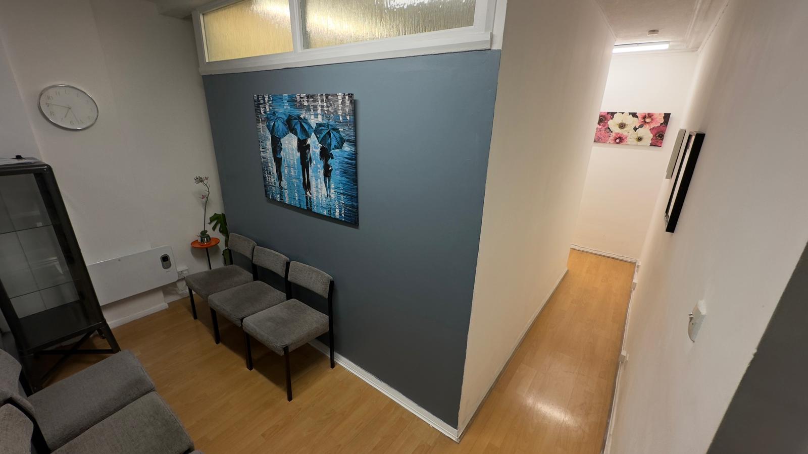 Physiotherapy Welling | Ann Physiocare